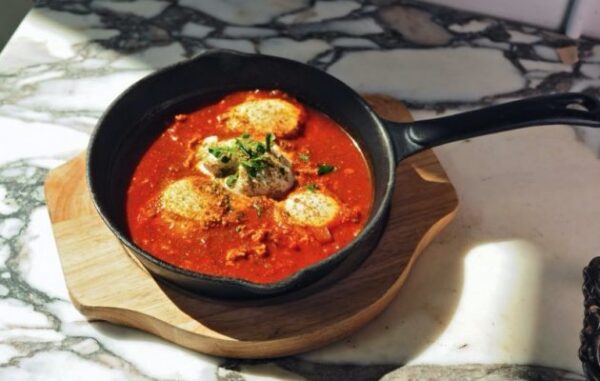 The 20 Best Reasons to Brunch in Toronto | Toronto Life - Tabule